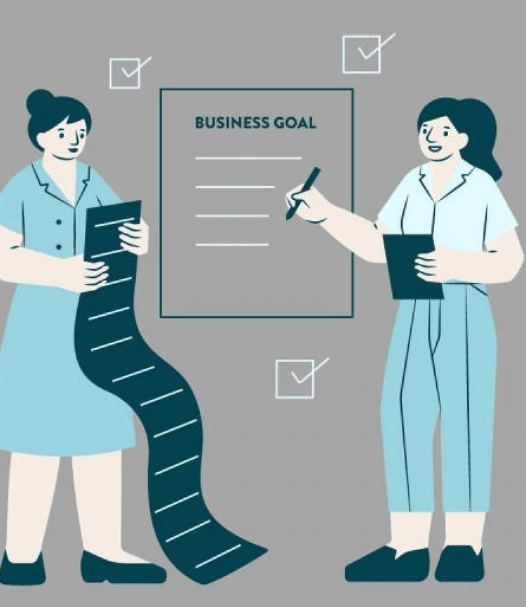 Promitea | Woran erkennt man einen unbrauchbaren Einkaufsbericht?