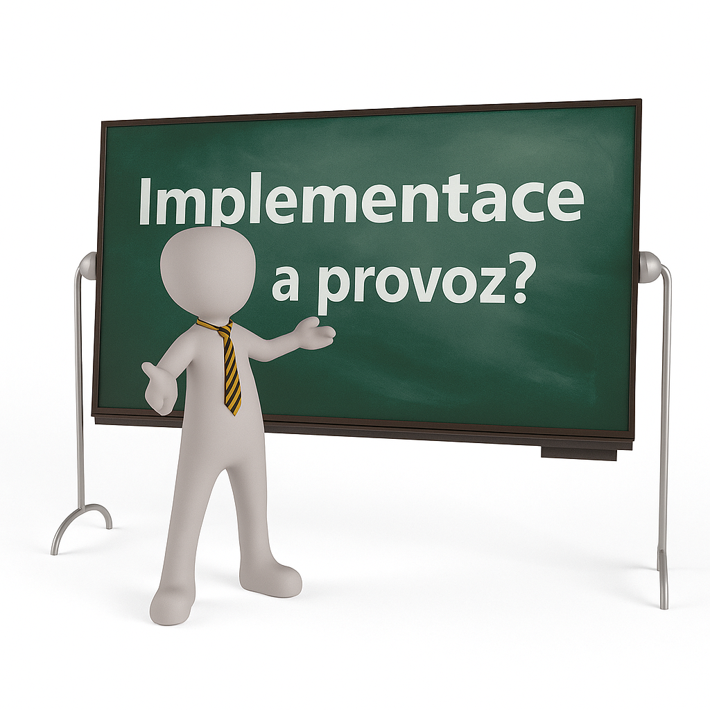 Promitea | Elektronizace nákupu pro úplné začátečníky: Jak probíhá implementace a provoz?