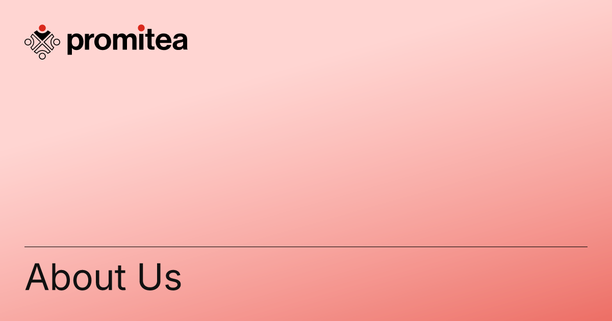 Promitea | About Us