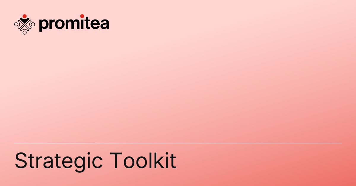 Promitea | Strategic Toolkit
